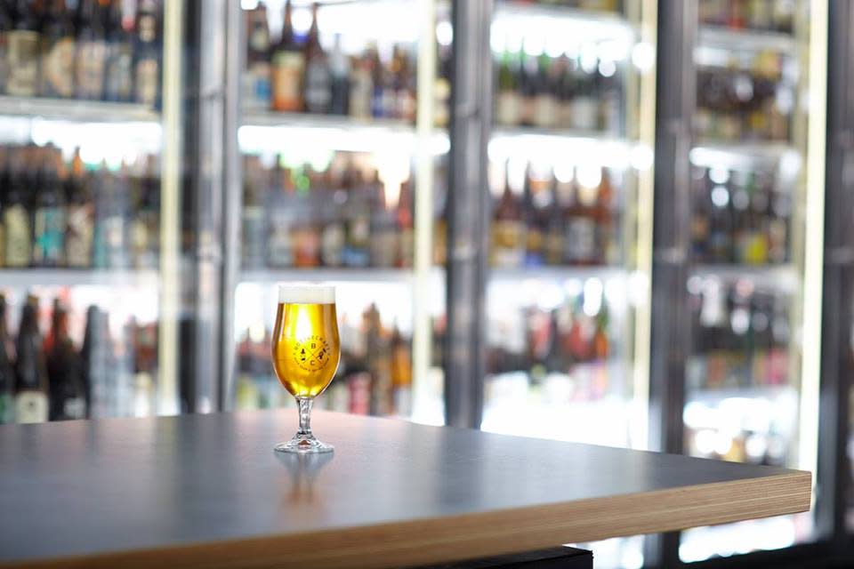 Bottlecraft Beer Shop and Tasting Room