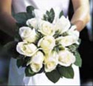 Flowers - Wayne Jones