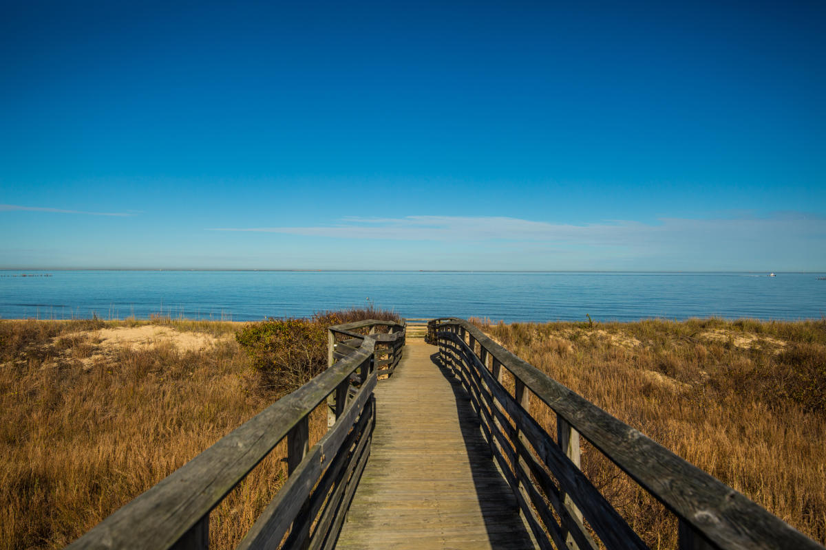 First Landing State Park