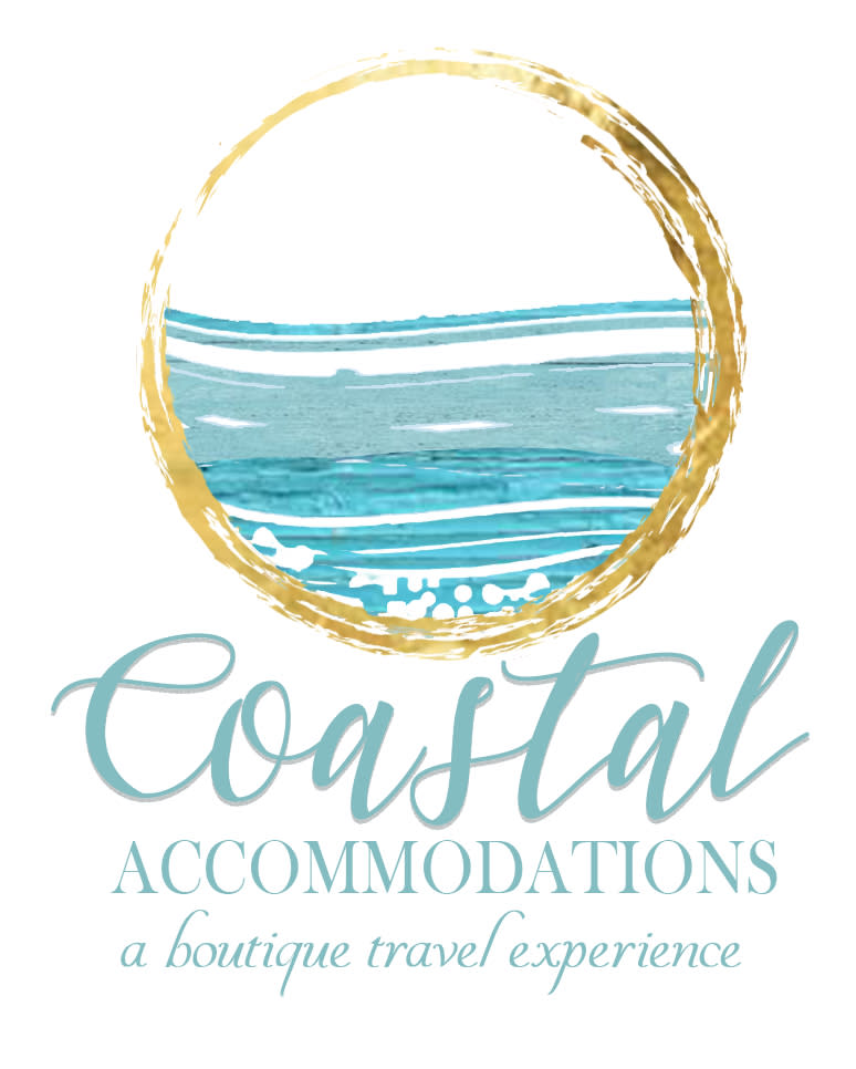 Coastal Accommodations