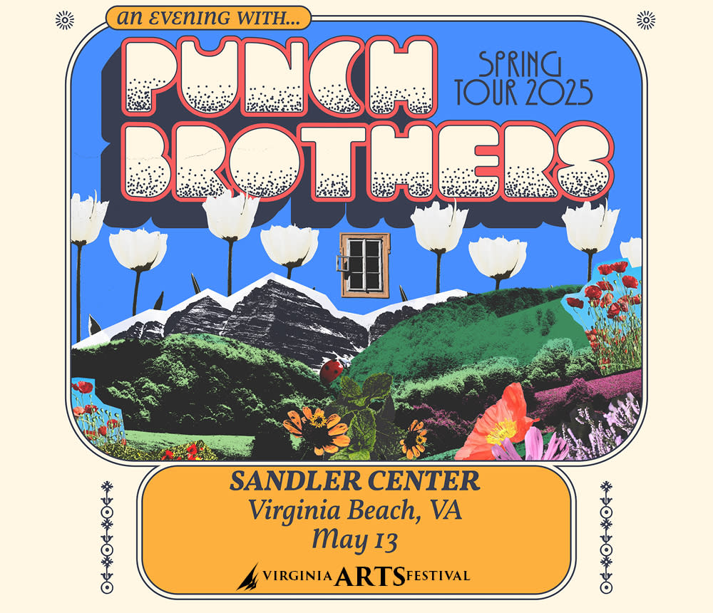 Punch Brothers