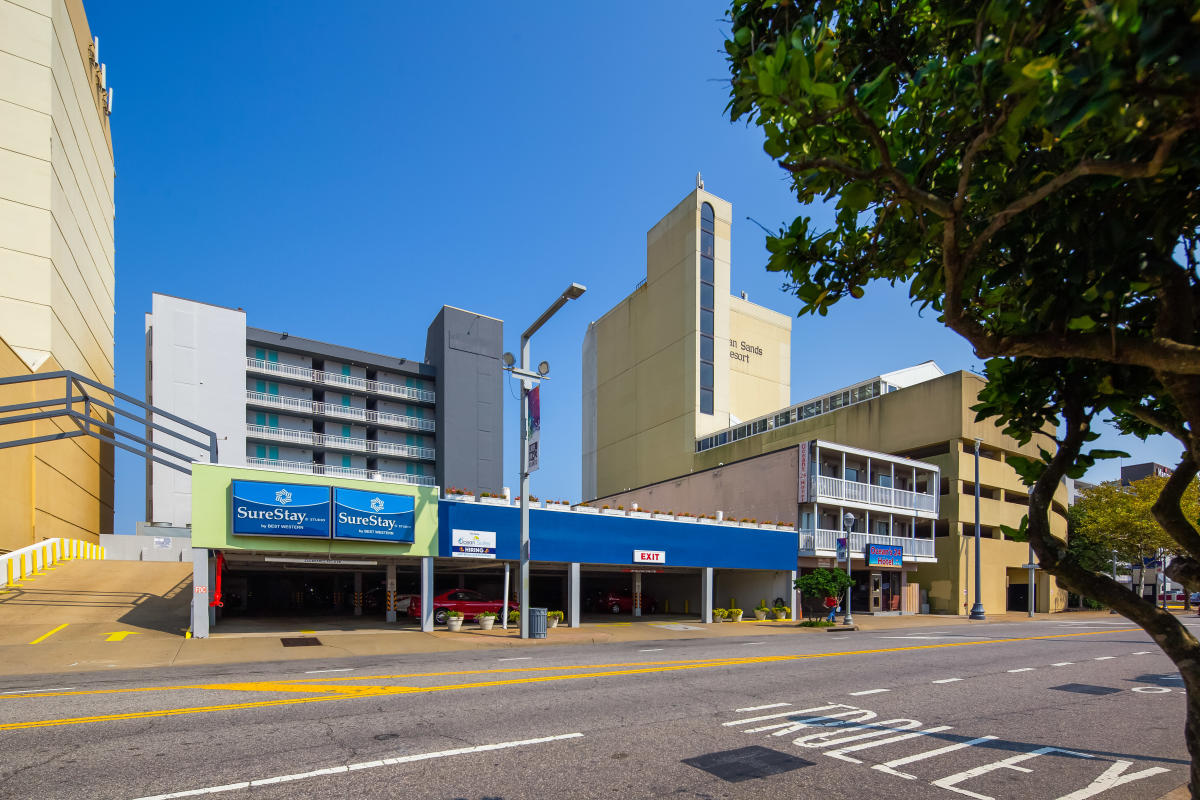 SureStay Studio by Best Western