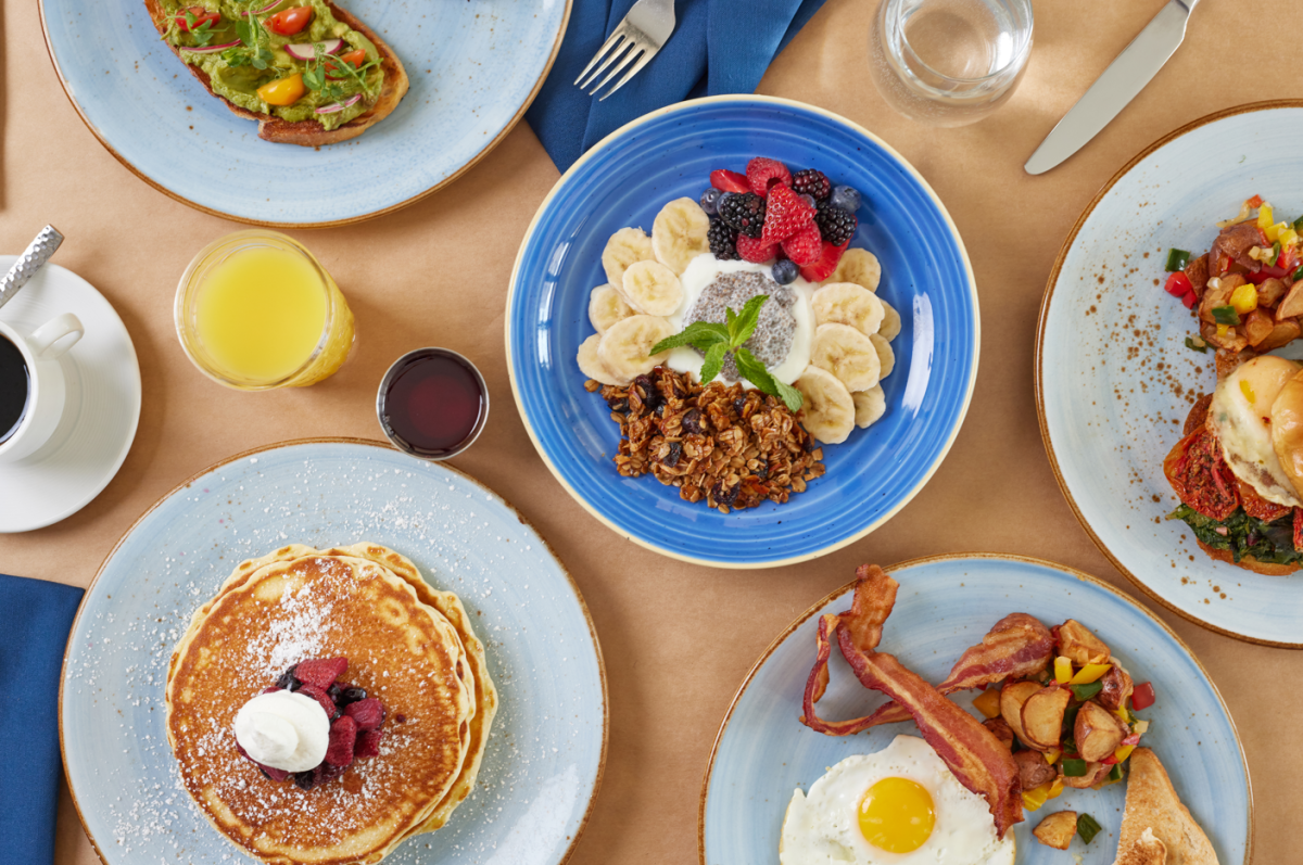 Tides Coastal Kitchen