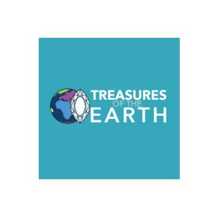 Treasures of the Earth Gem, Mineral and Jewelry Show