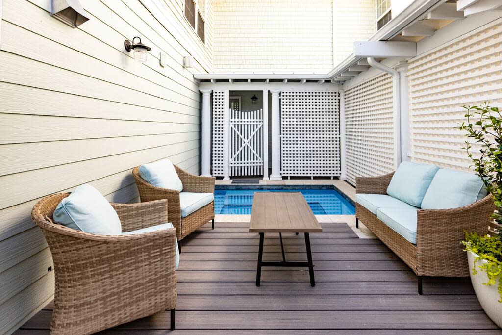 The Inn at Old Beach