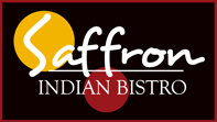 Saffron Indian Bistro