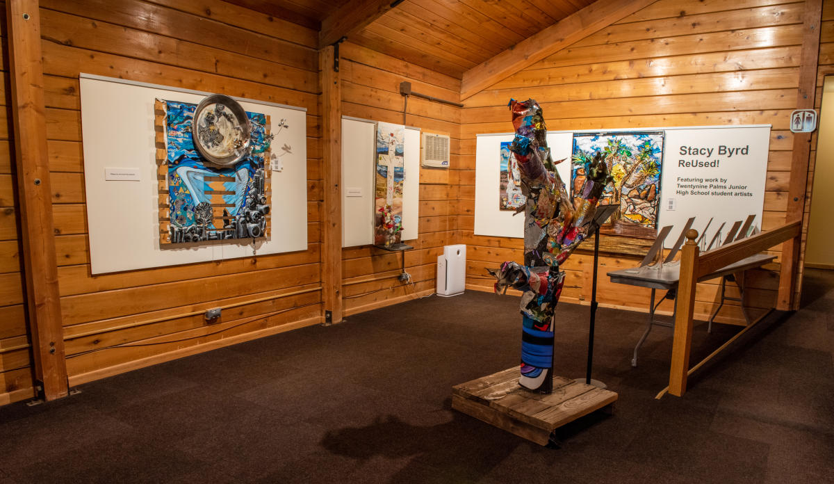 Black Rock Nature Center and Art Gallery