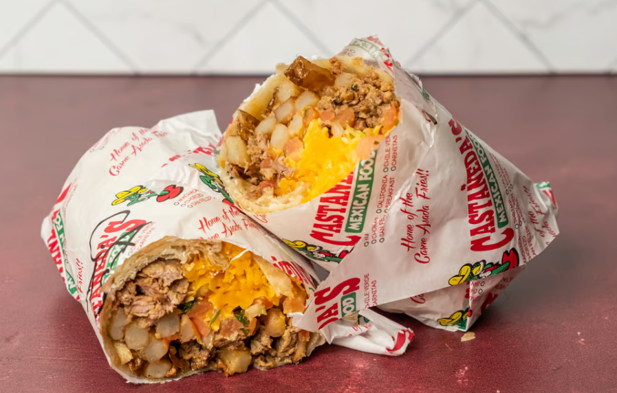 Castaneda's Mexican Food