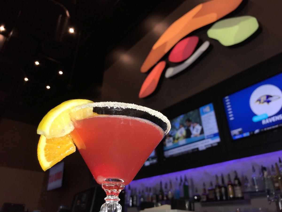 Oasis Grille at Tortoise Rock Casino