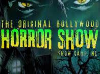 Original Hollywood Horror Show