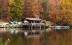 Lake Michael Park