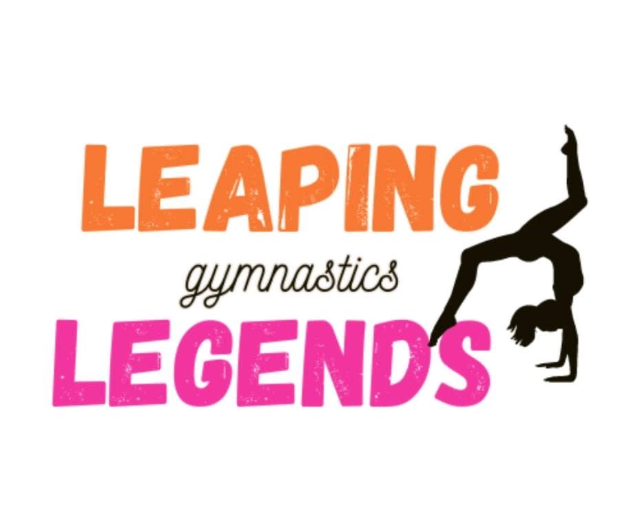 Leaping Legends Gymnastics