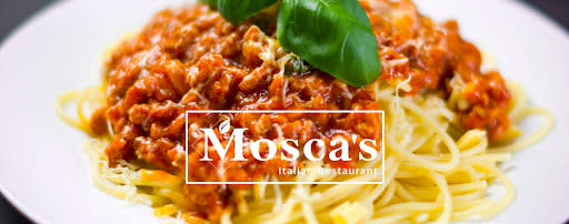 Mosca's Italian Restaurant