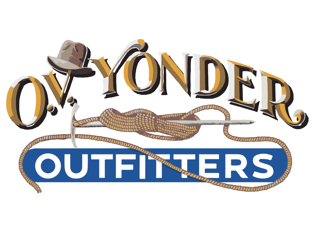 OV Yonder Outfitters