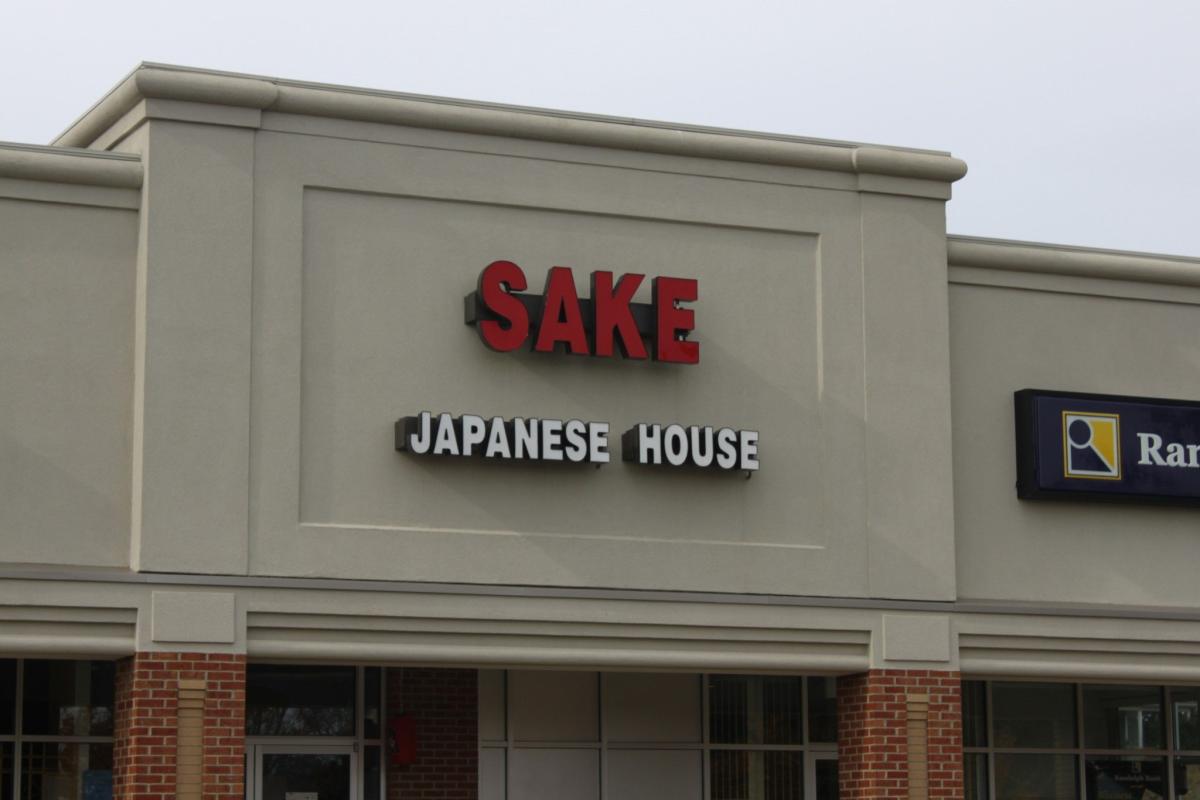 Sake Japanese Restaurant