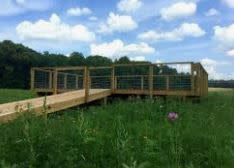 Shallow Ford Natural Area