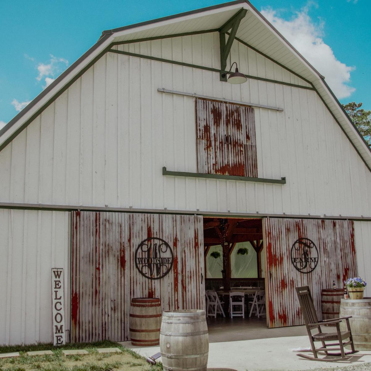 Woodside Farm