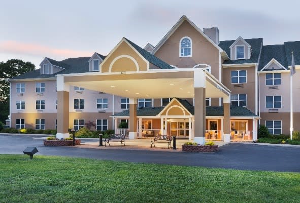 Country Inn and Suites by Radisson