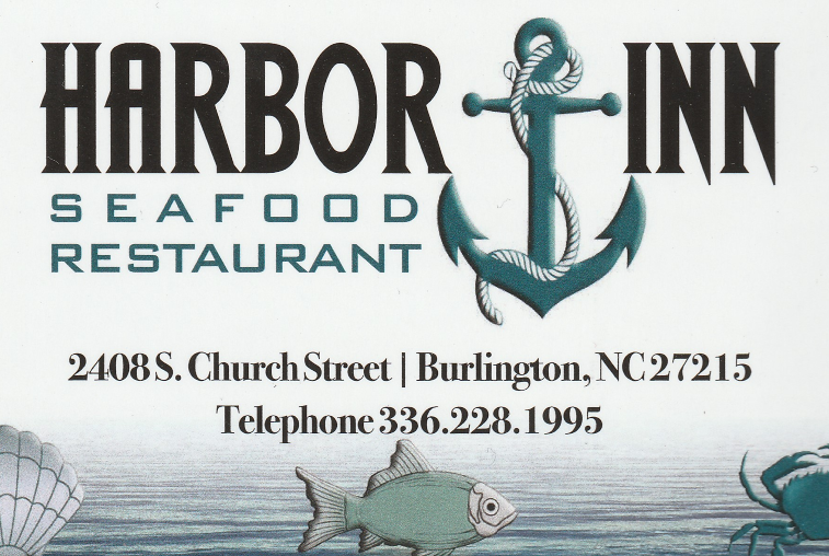 Harbor Inn Seafood Restaurant