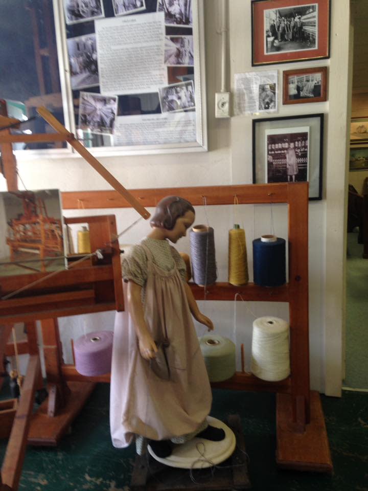 Haw River Historical Museum