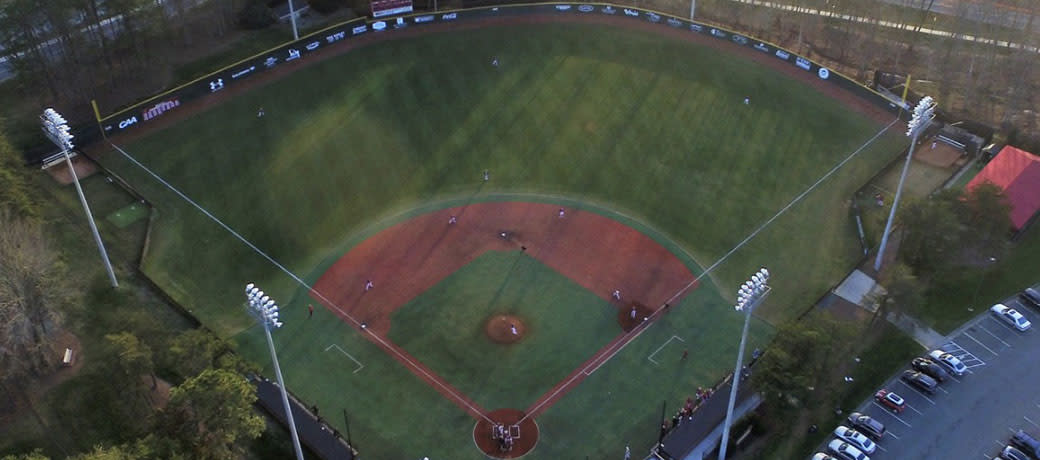 Latham Park - Elon University more