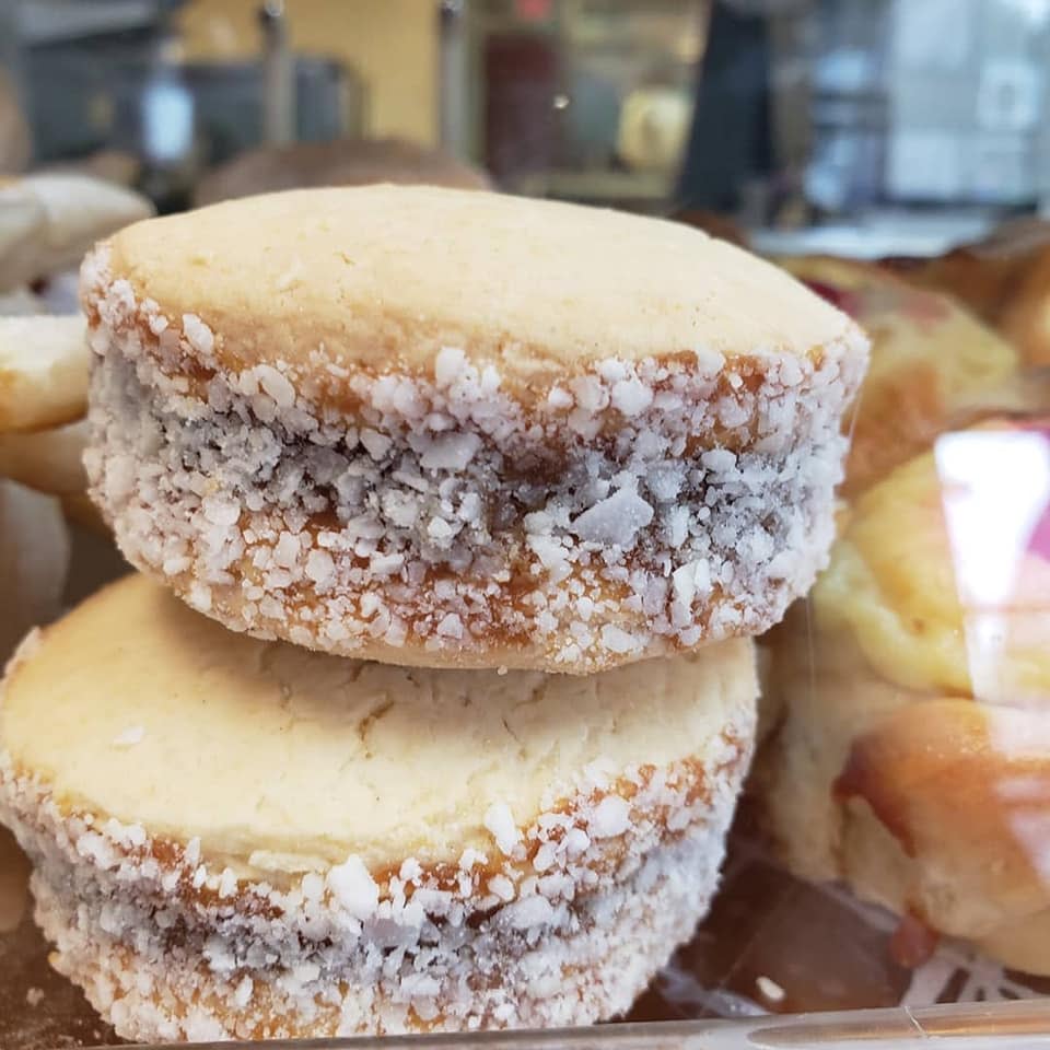 Ines Bakery