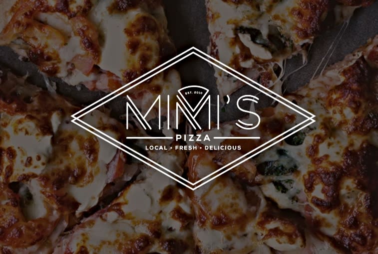 Mimi's Pizza