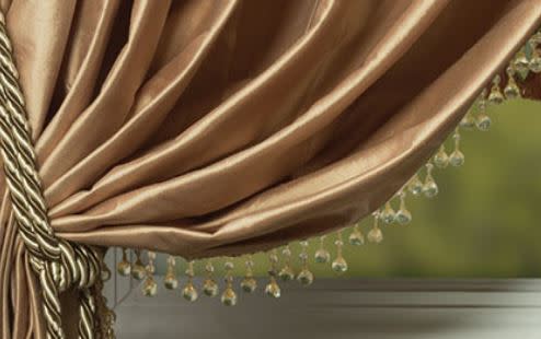 Remnants and Textiles Decorative Fabrics