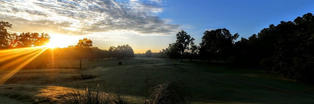 Southwick Golf Course