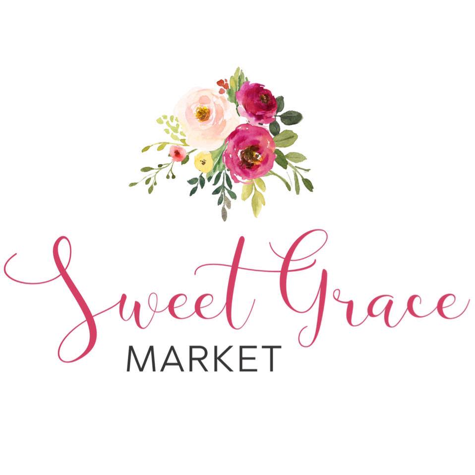 Sweet Grace Market at Melville Trading Co.