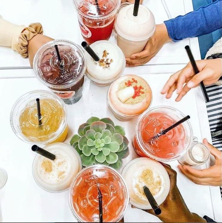 Daily Fix Nutrition, The