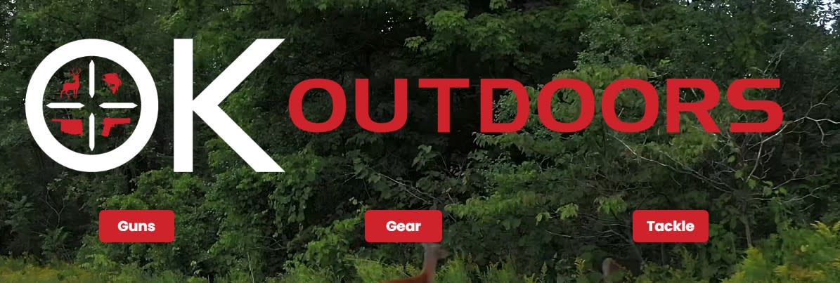 OK Outdoors