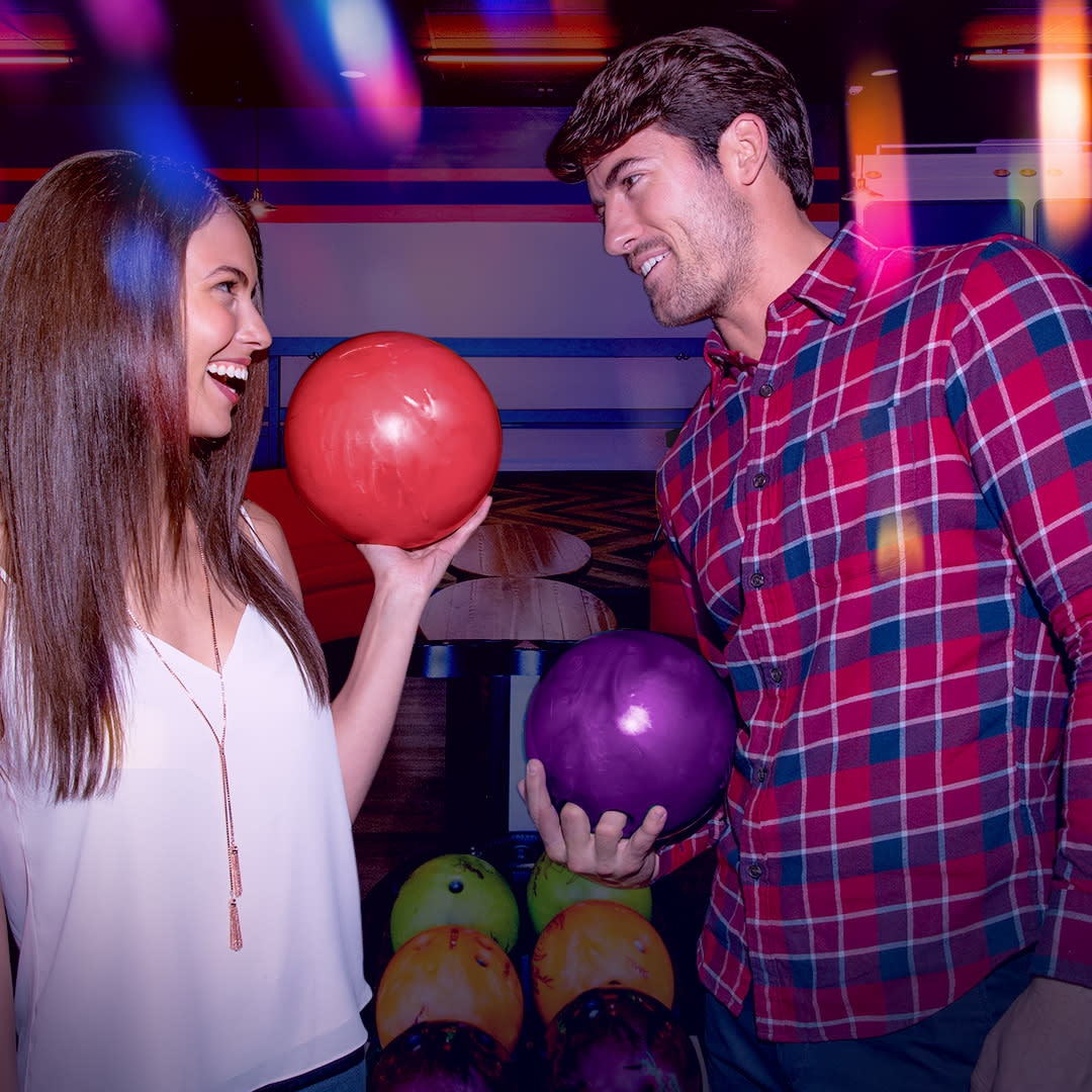 Bowlero