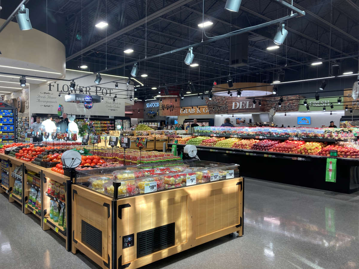 Crests Foods Crest Chicken Mixed Portions 2kg RB Patel Group