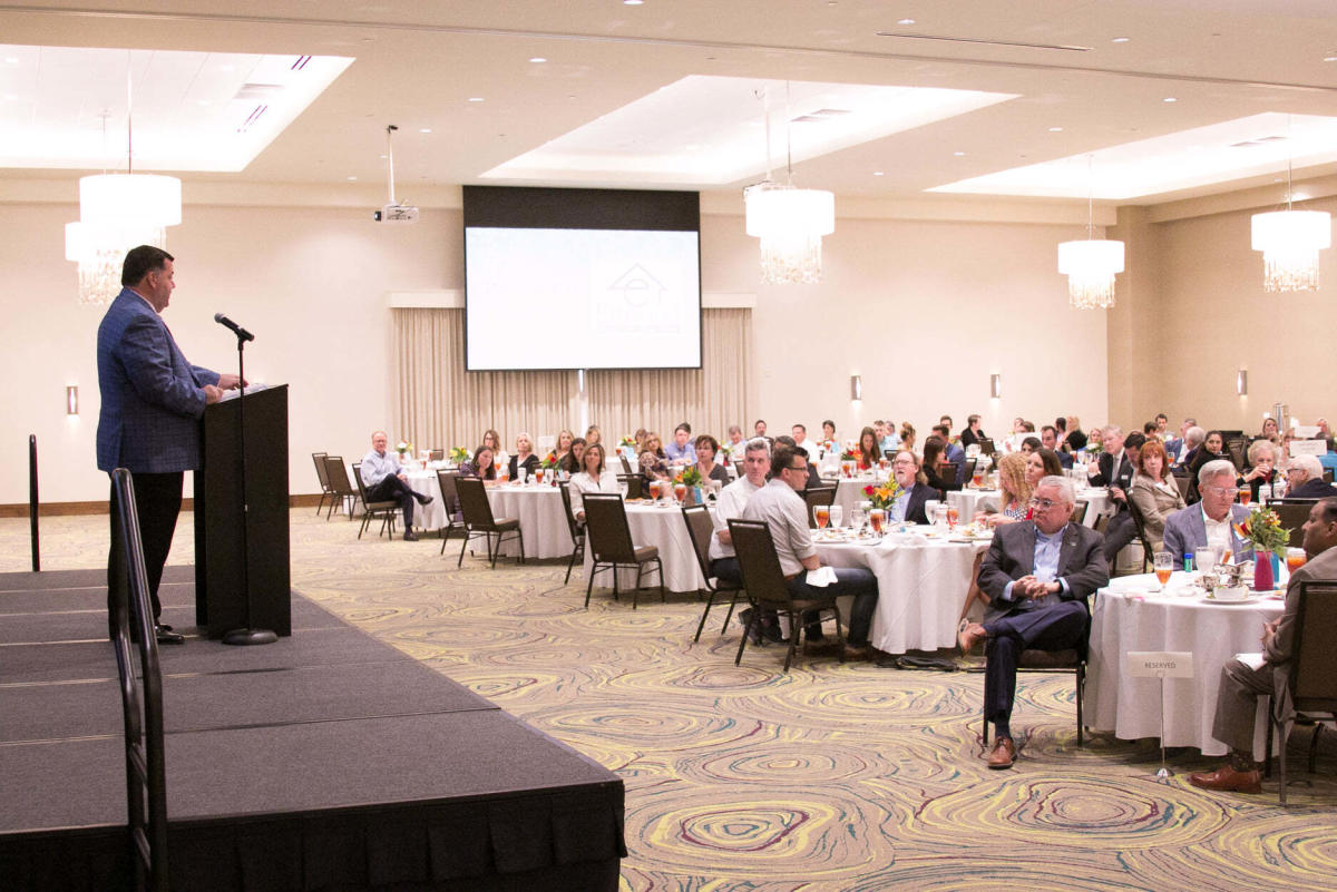 Edmond Conference Center