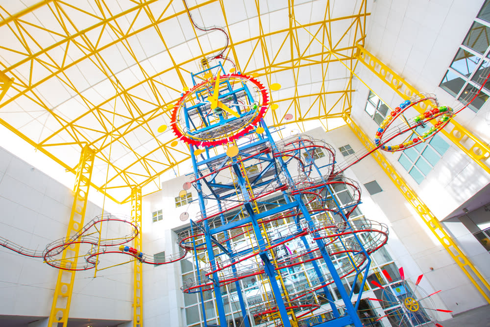 Museum of Discovery & Science in Fort Lauderdale | VISIT FLORIDA