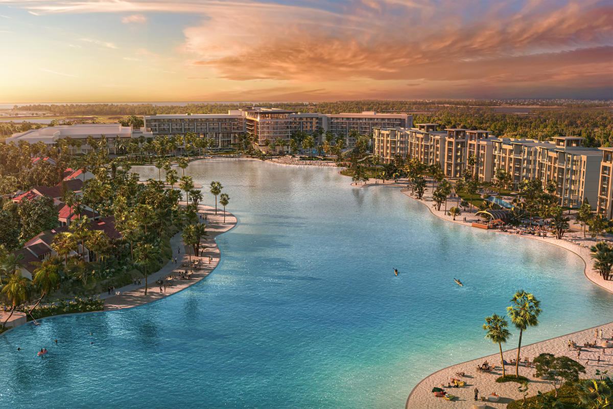 Evermore Orlando Resort in Orlando | VISIT FLORIDA