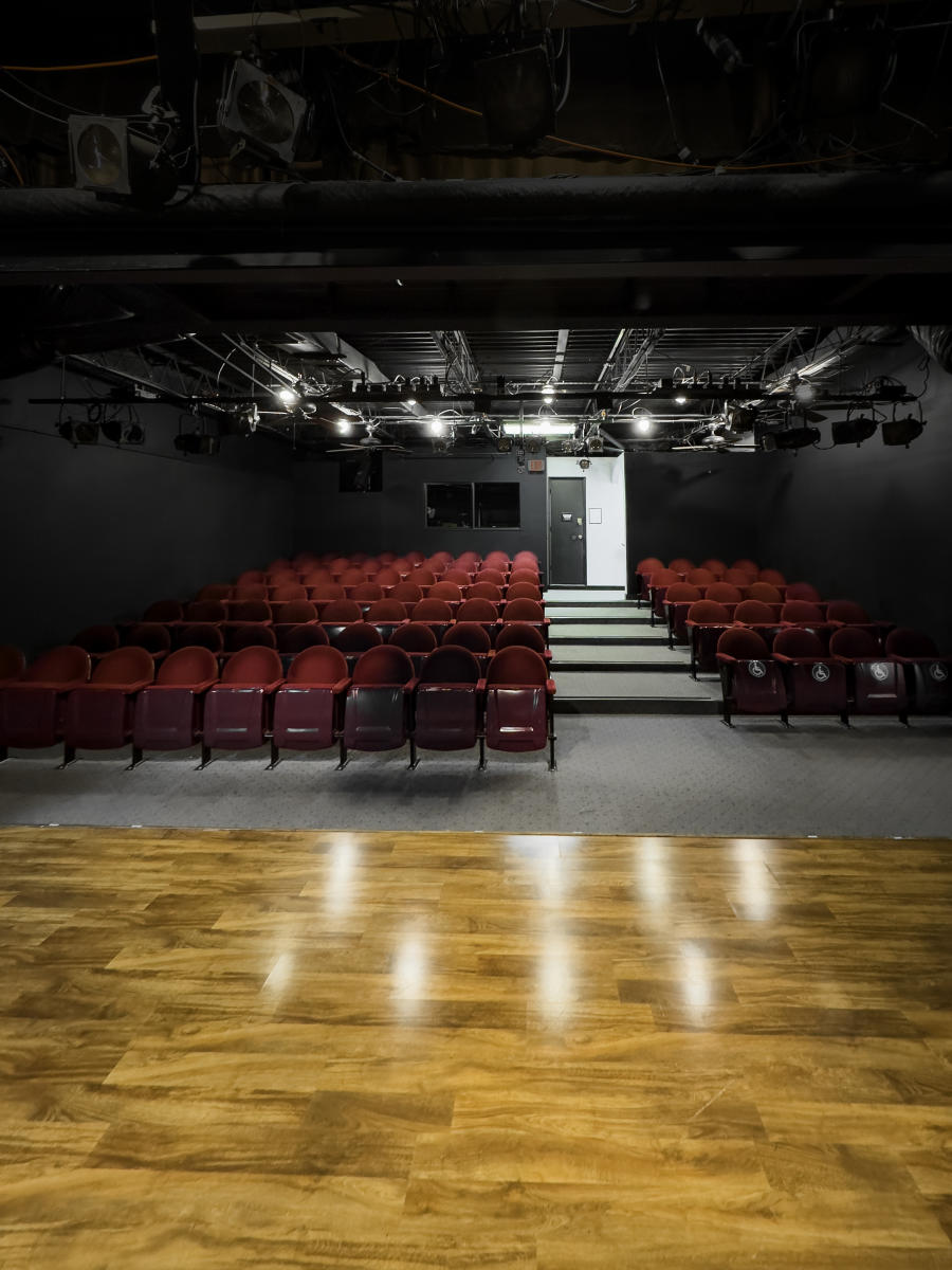 Arts Center Theatre in Marco Island | VISIT FLORIDA