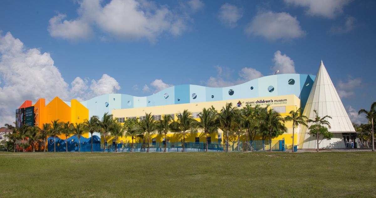 Miami Children's Museum in Miami | VISIT FLORIDA