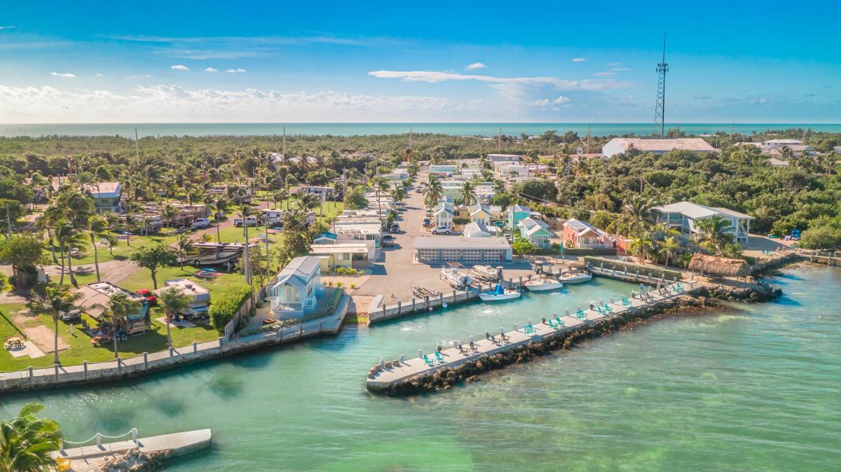 Sun Outdoors Marathon in Marathon | VISIT FLORIDA