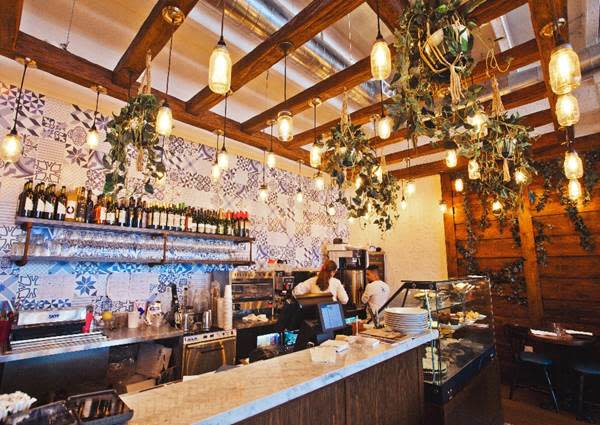 Rustiko in Surfside | VISIT FLORIDA