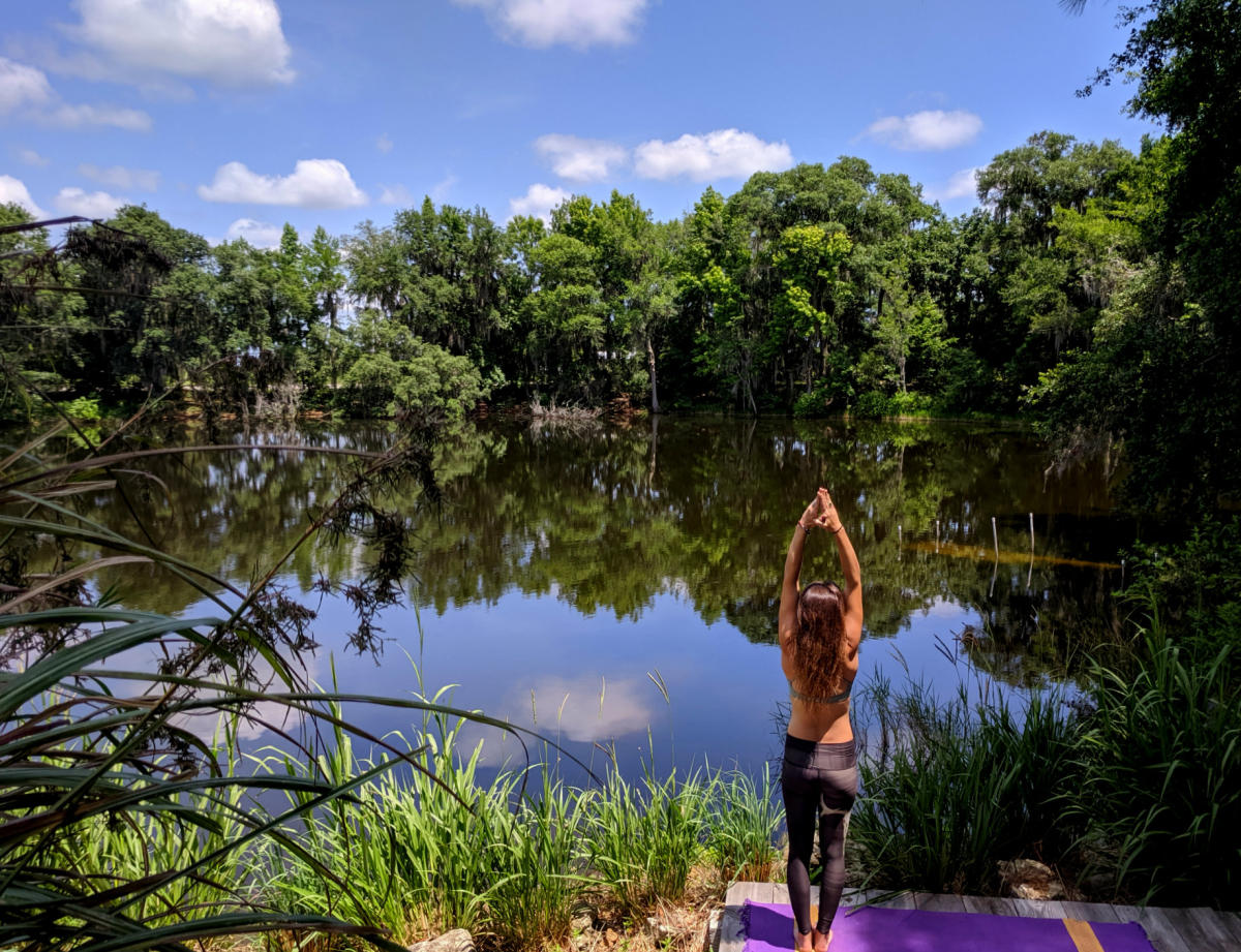 Deep Spring Farm in Alachua | VISIT FLORIDA