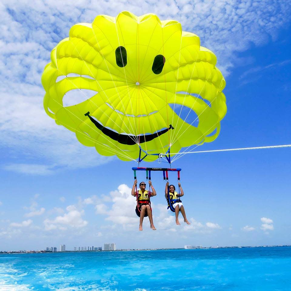 Fort Lauderdale Parasail in Fort Lauderdale | VISIT FLORIDA