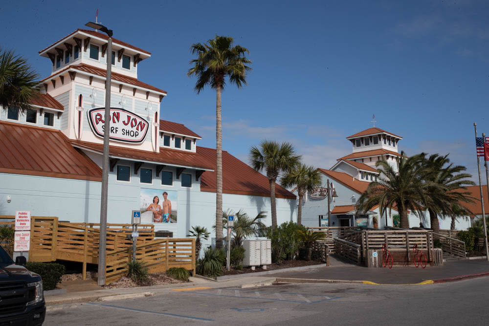 Ron Jon Surf Shop - Pensacola Beach in Pensacola Beach | VISIT FLORIDA