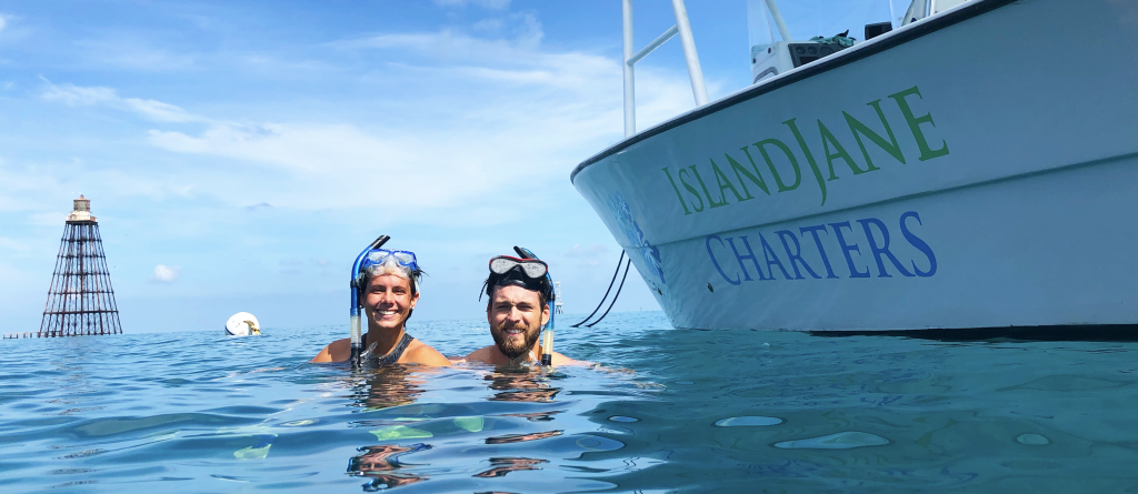 Island Jane Charters in Key West | VISIT FLORIDA