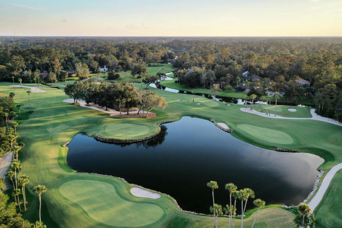 The Yards in Ponte Vedra Beach | VISIT FLORIDA