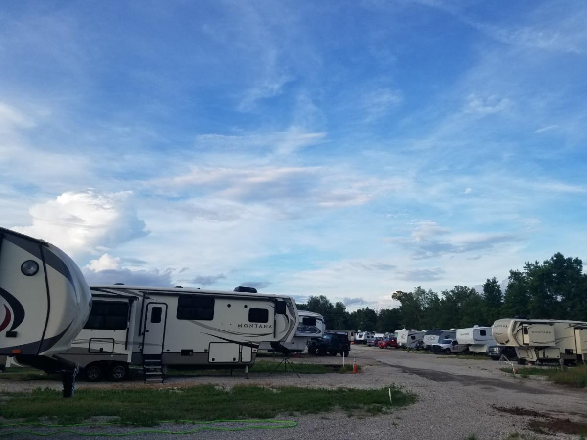 Crossbow RV Campground in Jacksonville | VISIT FLORIDA