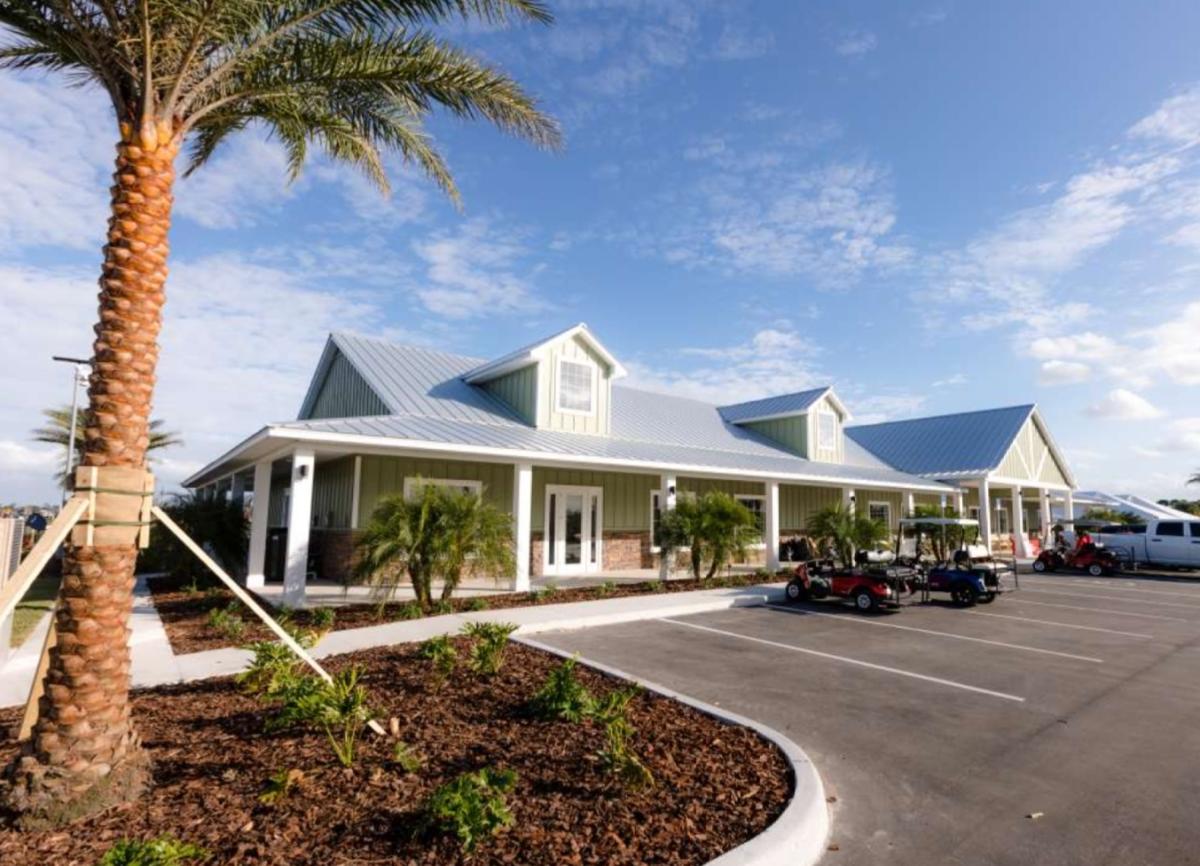 Resort at Canopy Oaks in Lake Wales | VISIT FLORIDA