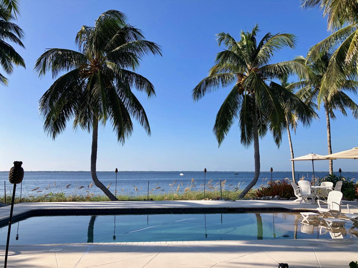 The Coconut Cabana at Villa Key West in St James City | VISIT FLORIDA