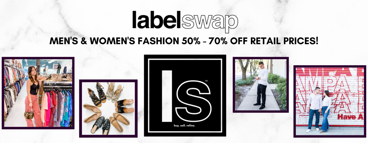 labelswap in Tampa | VISIT FLORIDA